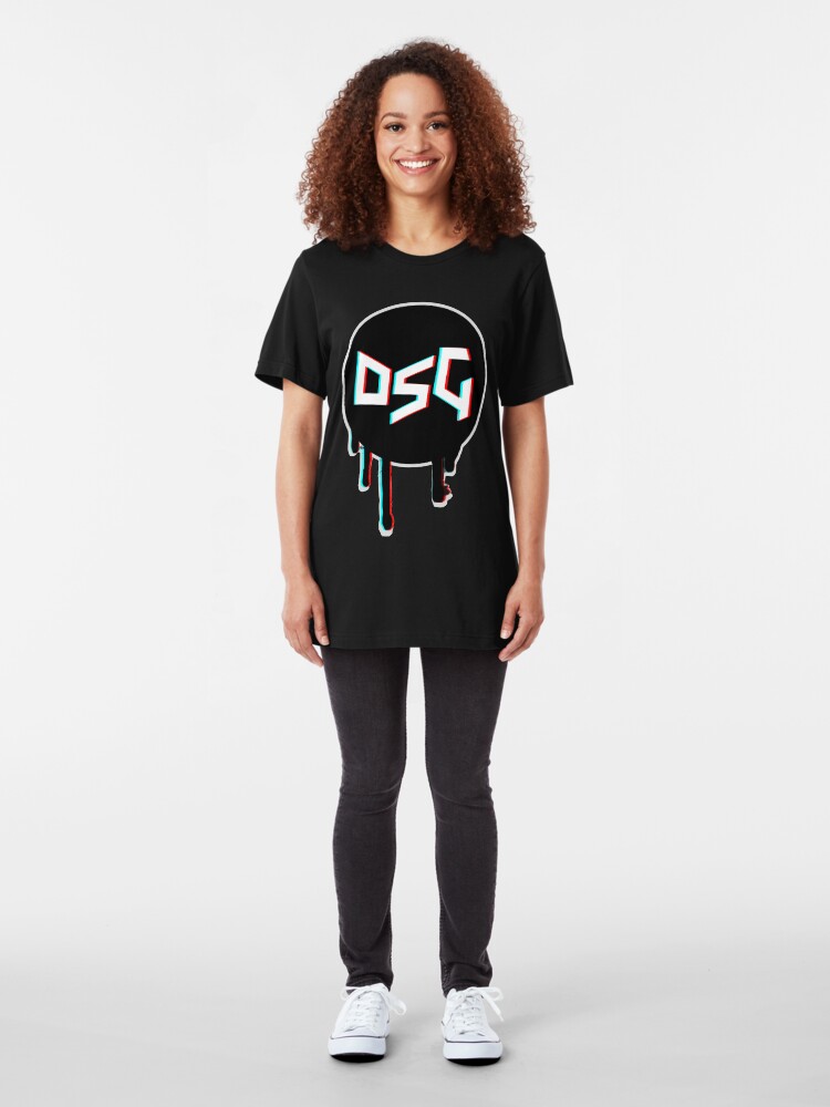 "DSG" T-shirt by TheJota1997 | Redbubble