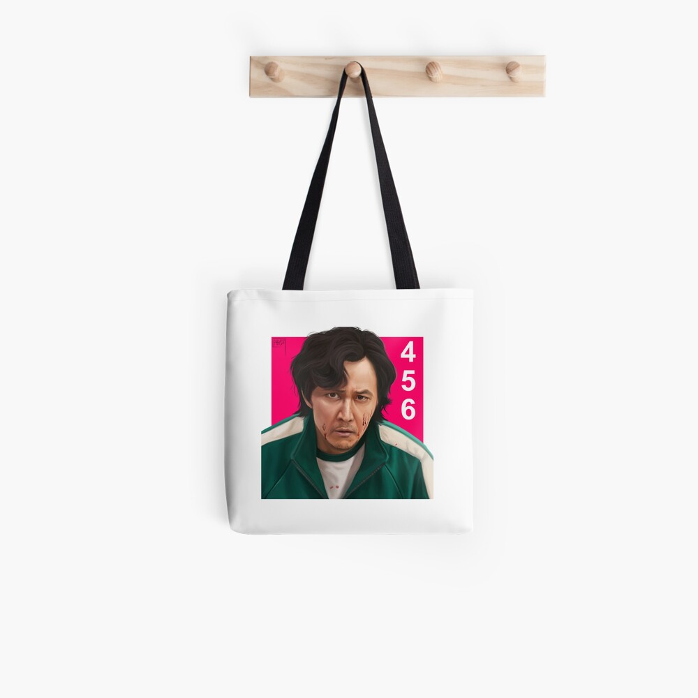 "Player 456" Sticker for Sale by AussieDrawzz | Redbubble