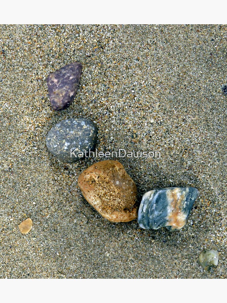 "pebble" Sticker for Sale by KathleenDawson | Redbubble