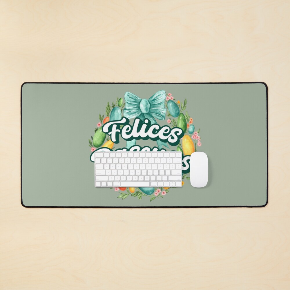 "Felices Pascuas Happy Easter Spanish text - Feliz Pascua - easter ...