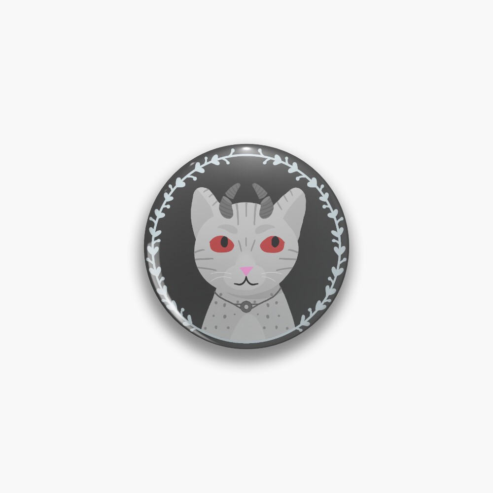 "Nil Cattails Game Fanart" Sticker for Sale by drywater618 | Redbubble