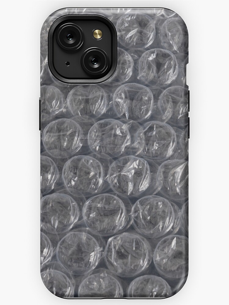 Bubble wrap iphone store