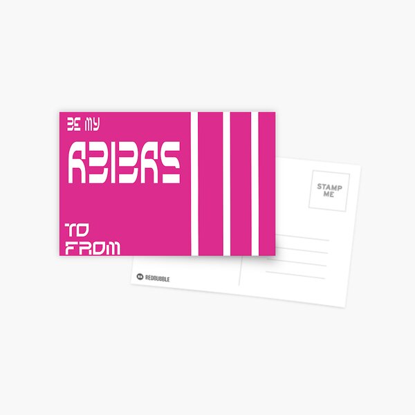Abibas Merch & Gifts for Sale | Redbubble
