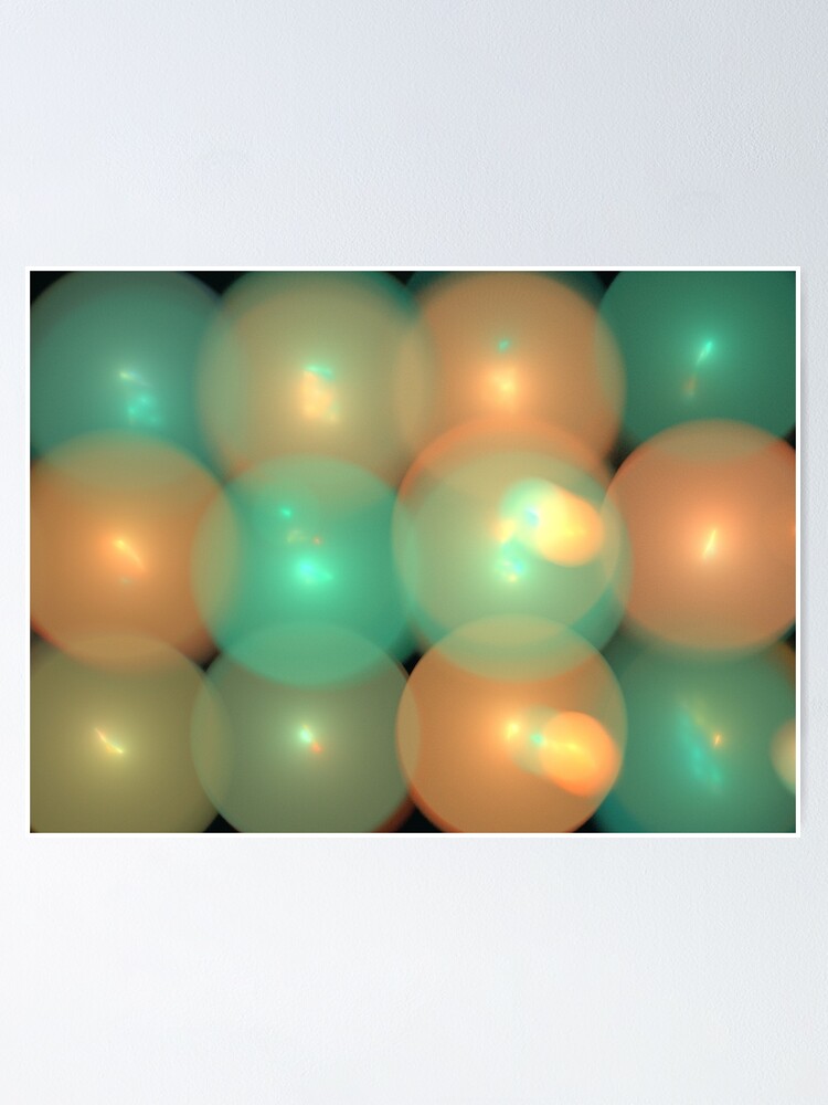 "Helium" Poster for Sale by KimSyOk | Redbubble