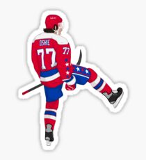 Washington Capitals: Stickers | Redbubble