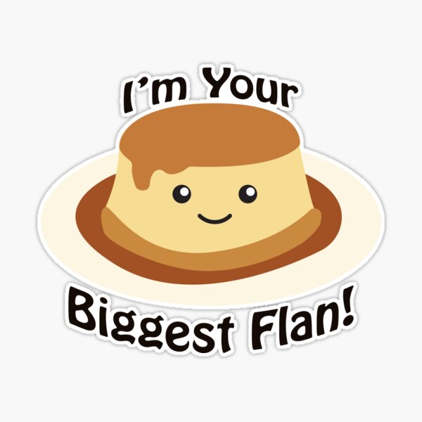 Cute Flan By Dairy Free Flan Recipe Make It Good With Danielle