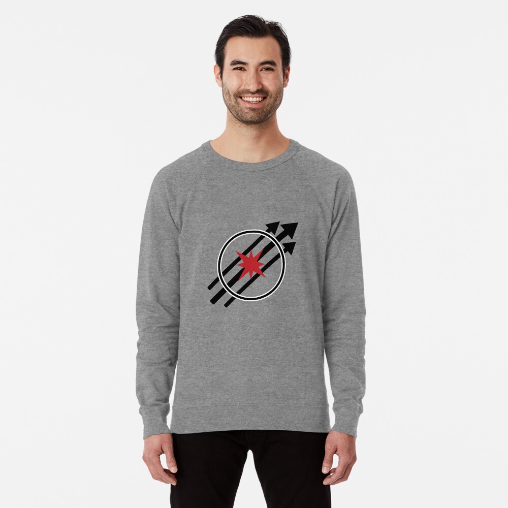 "Chaos Insurgency symbol" Sticker for Sale by Rebellion-10 | Redbubble