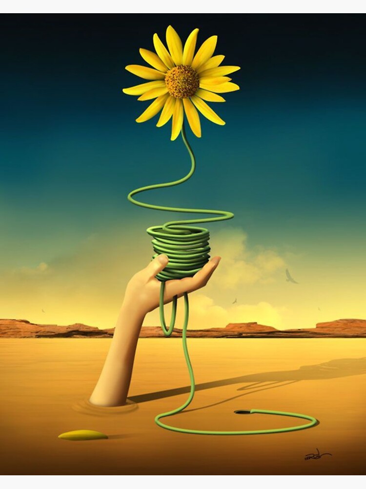 "salvador dali" Sticker for Sale by BSJUD | Redbubble