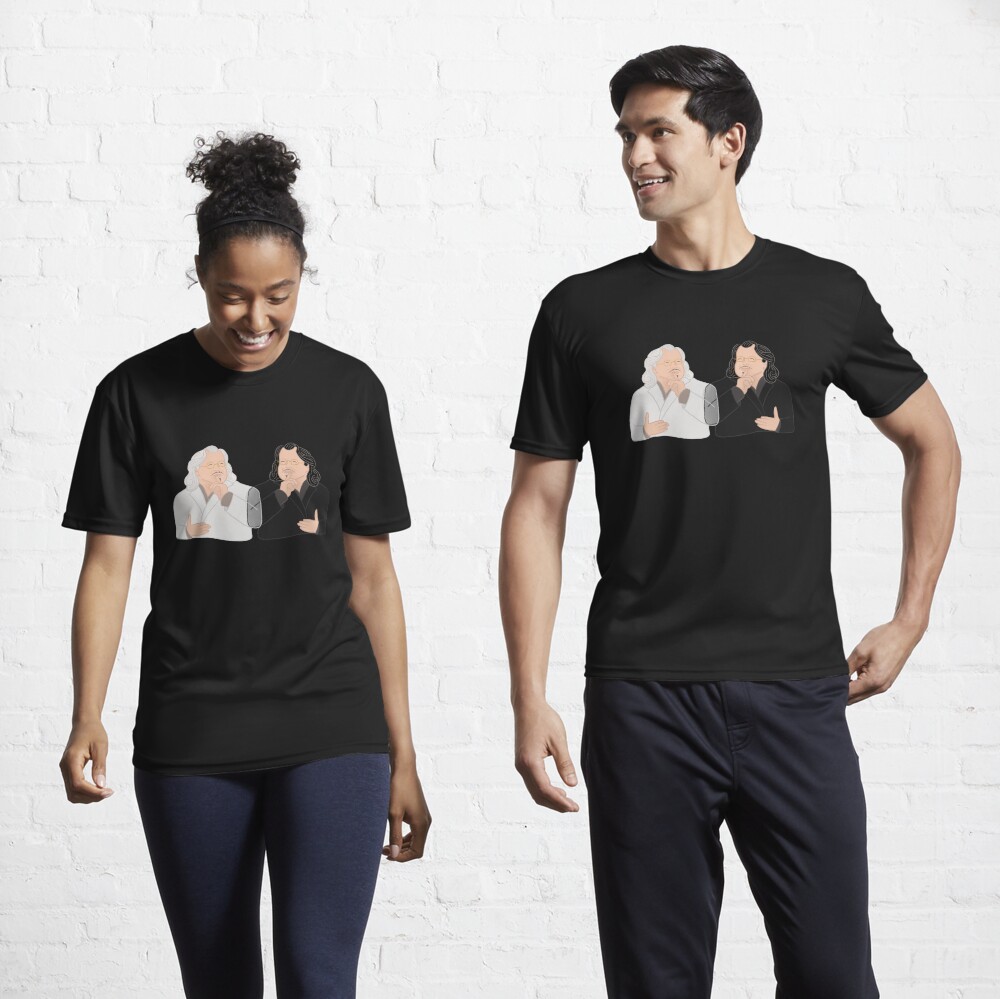 "William and Henry" Sticker for Sale by UnsubWhiteMan | Redbubble