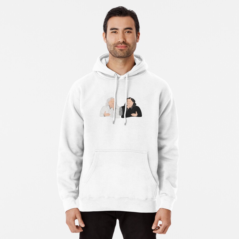 "William and Henry" Sticker for Sale by UnsubWhiteMan | Redbubble