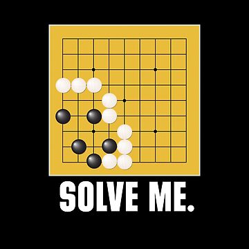 "Go Problems - Solve Me" Sticker for Sale by driph | Redbubble