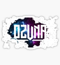 Ozuna: Pegatinas | Redbubble