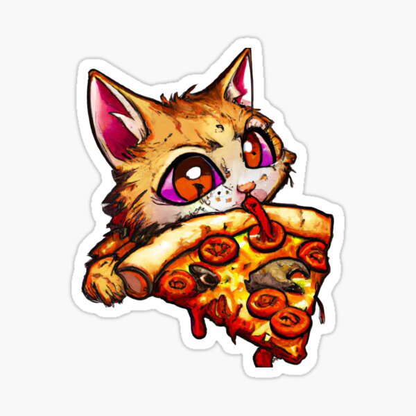 ""Behold the purrr-fect gift for any cat lover! Our exclusive Cat ...