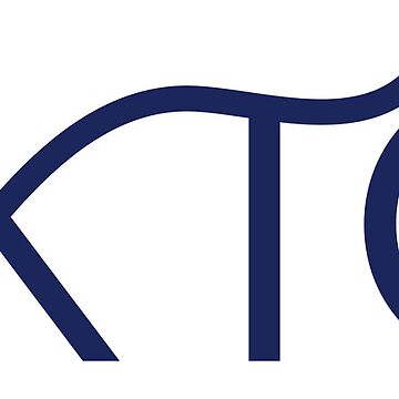 "XTC Basic Logo" Sticker for Sale by Xtension-Chords | Redbubble
