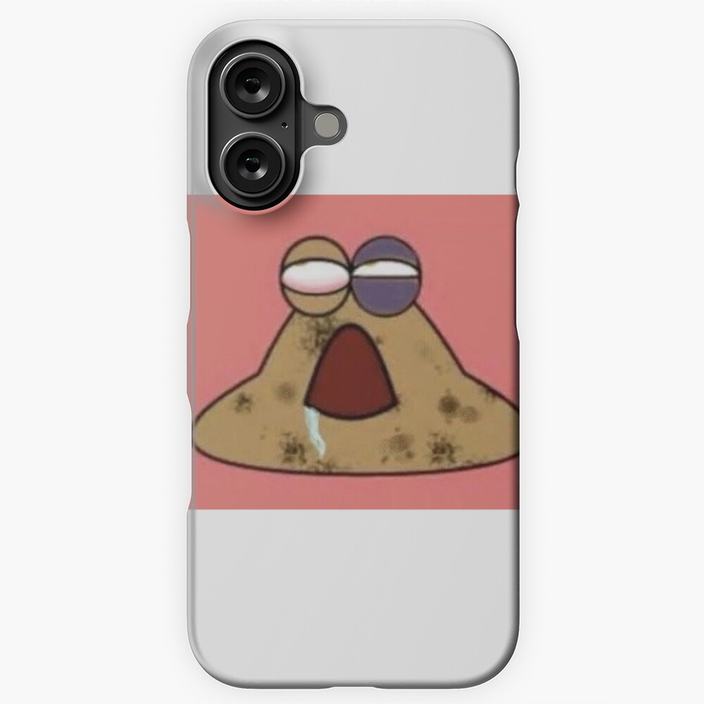 "pou dead" Sticker for Sale by jsd444 | Redbubble