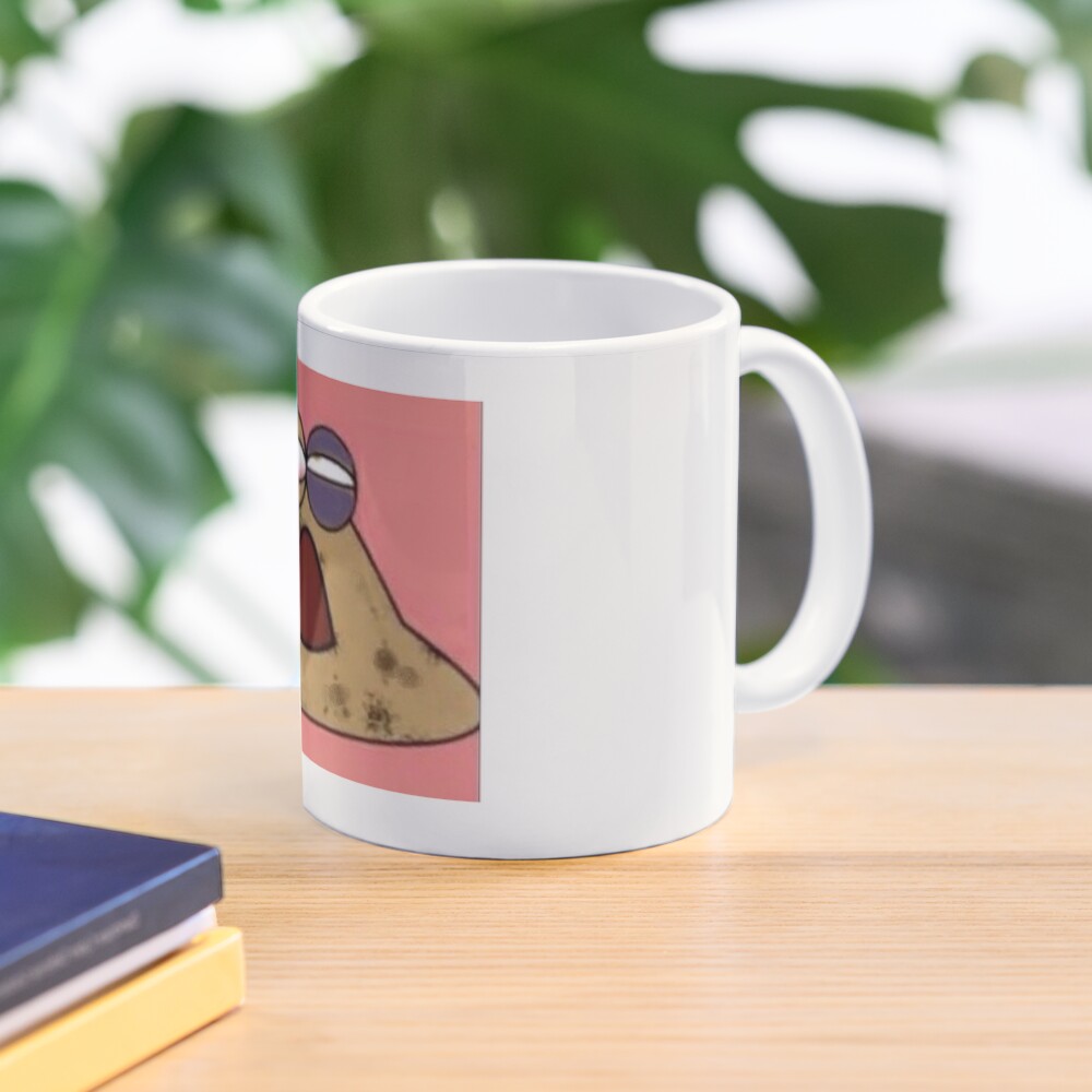 "pou dead" Sticker for Sale by jsd444 | Redbubble