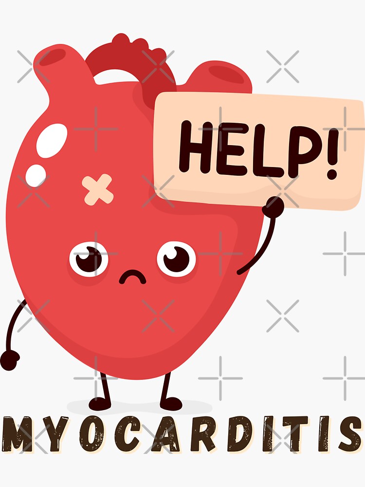 " Myocarditis awareness for cardiomyopathy for Myocarditis survivor ...