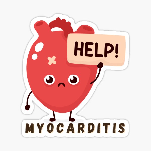 " Myocarditis awareness for cardiomyopathy for Myocarditis survivor ...