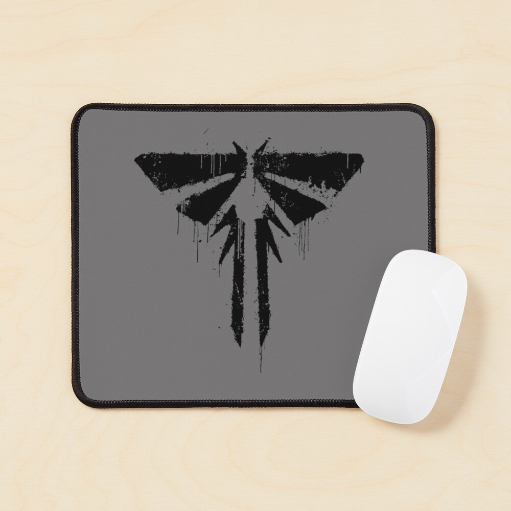 "Fireflies Logo - The Last Of Us Show - The Fireflies" Sticker for Sale ...