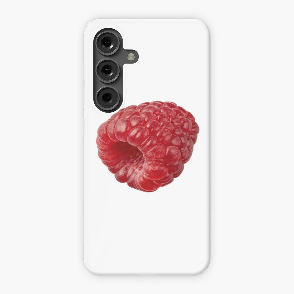 "raspberry" Sticker for Sale by ccharleneshuen | Redbubble