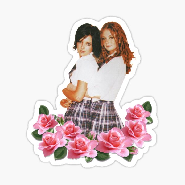 "tatu" Sticker for Sale by verbisdiablo | Redbubble