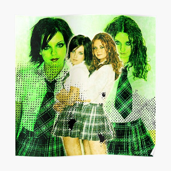 "t.a.t.u-Band" Poster von verbisdiablo | Redbubble