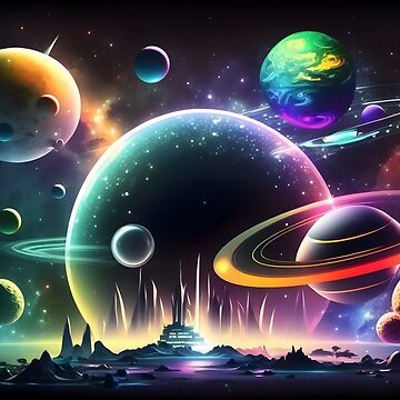 Cool Outer Space Pictures