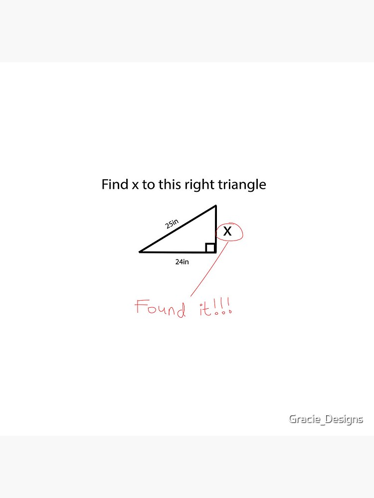 Right Triangle Memes The Perfect Triangle Math Meme
