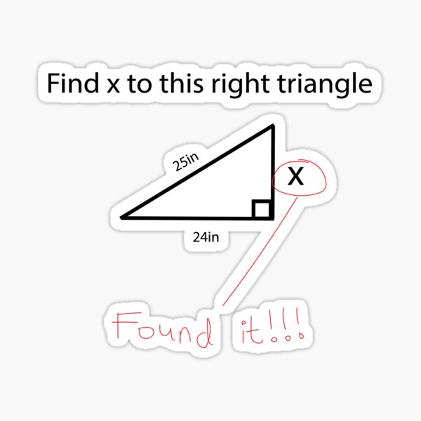 Right Triangle Memes The Perfect Triangle Math Meme