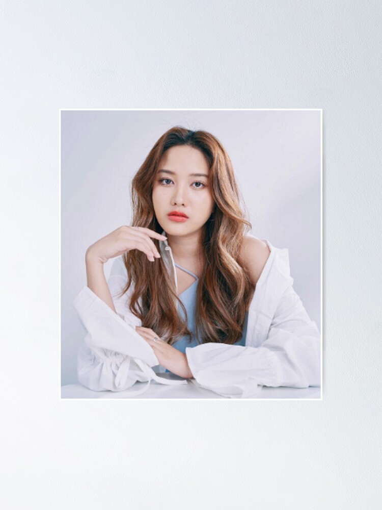 "Gap The Series GL Thai Drama" Poster for Sale by reynieyl | Redbubble