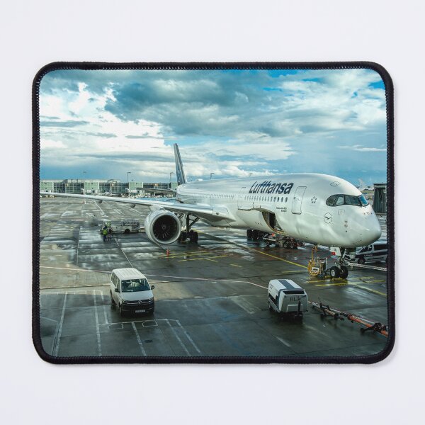 Lufthansa Merch & Gifts for Sale | Redbubble