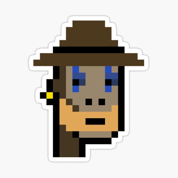 Cryptopunk Merch & Gifts for Sale | Redbubble