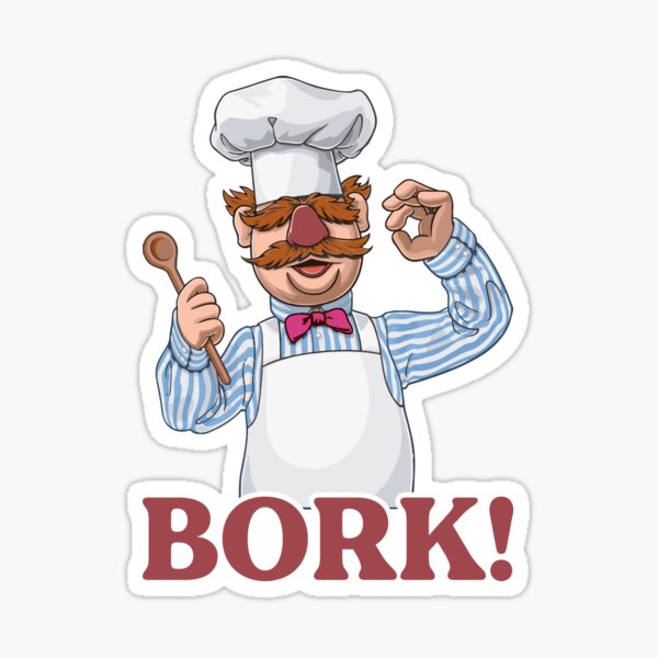 Swedish Chef Muppets Quotes