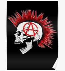 Hardcore Punk: Posters | Redbubble