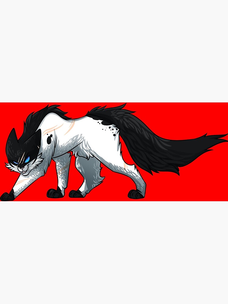 "Darktail" Photographic Print by Draikinator | Redbubble