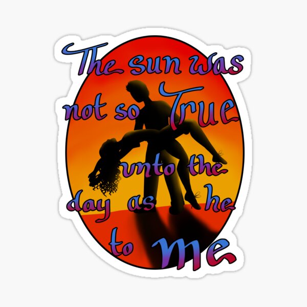 "Shakespeare's A Midsummer Night's Dream Quote: The Sun was Not so True ...