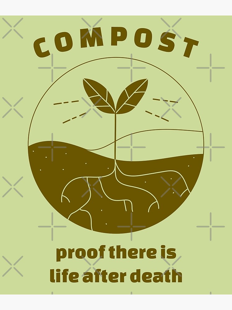 Composting Posters