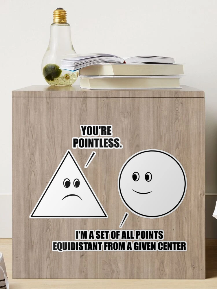 Pointless Class Memes