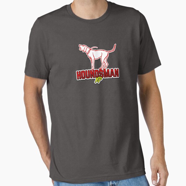 "Houndsman XP Official Logo" Essential T-Shirt for Sale by HXP-Official ...