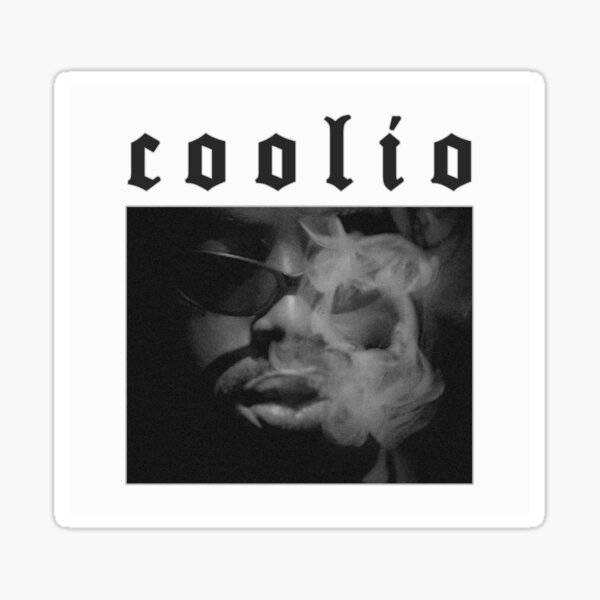 Coolio Gifts & Merchandise for Sale | Redbubble