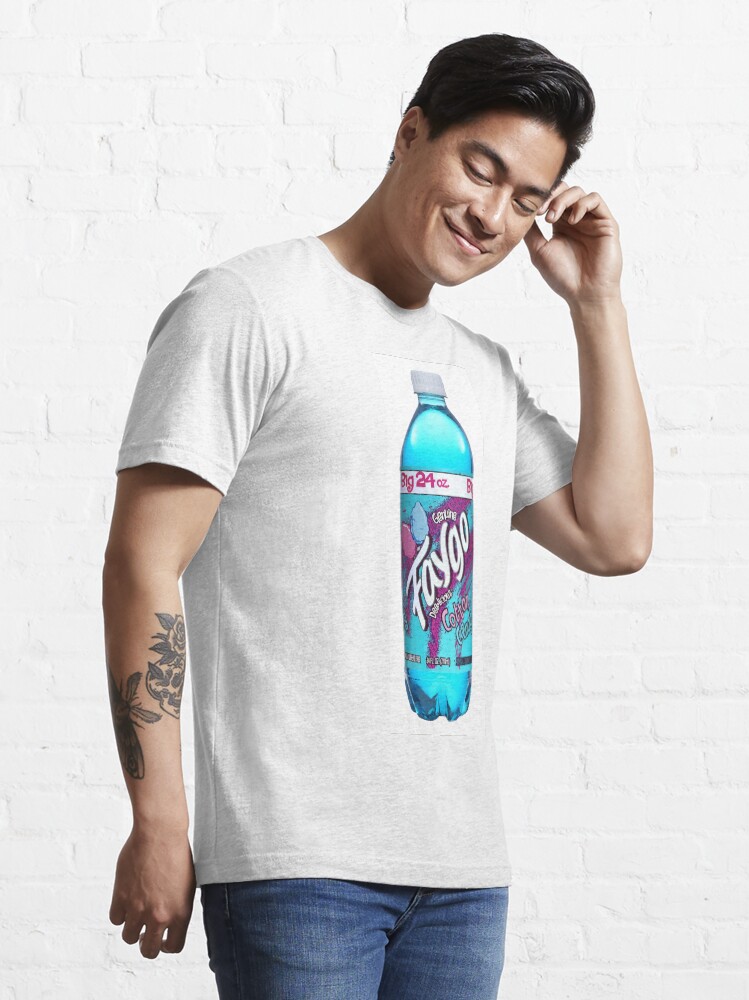 "Cotton Candy Faygo" T-shirt for Sale by kevgib | Redbubble | faygo t ...