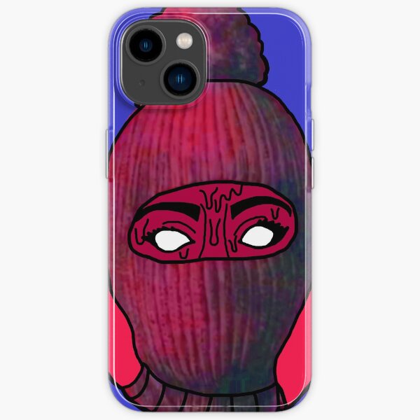 "Trill Baddie" iPhone Case for Sale by Philltoons | Redbubble