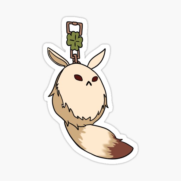 "Dodoco" Sticker for Sale by Corgi97 | Redbubble