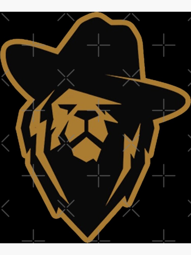 "Best-Carin-Leon-Logo" Poster for Sale by stellmutha | Redbubble