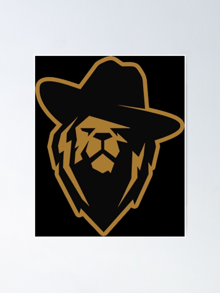 "Best-Carin-Leon-Logo" Poster for Sale by stellmutha | Redbubble