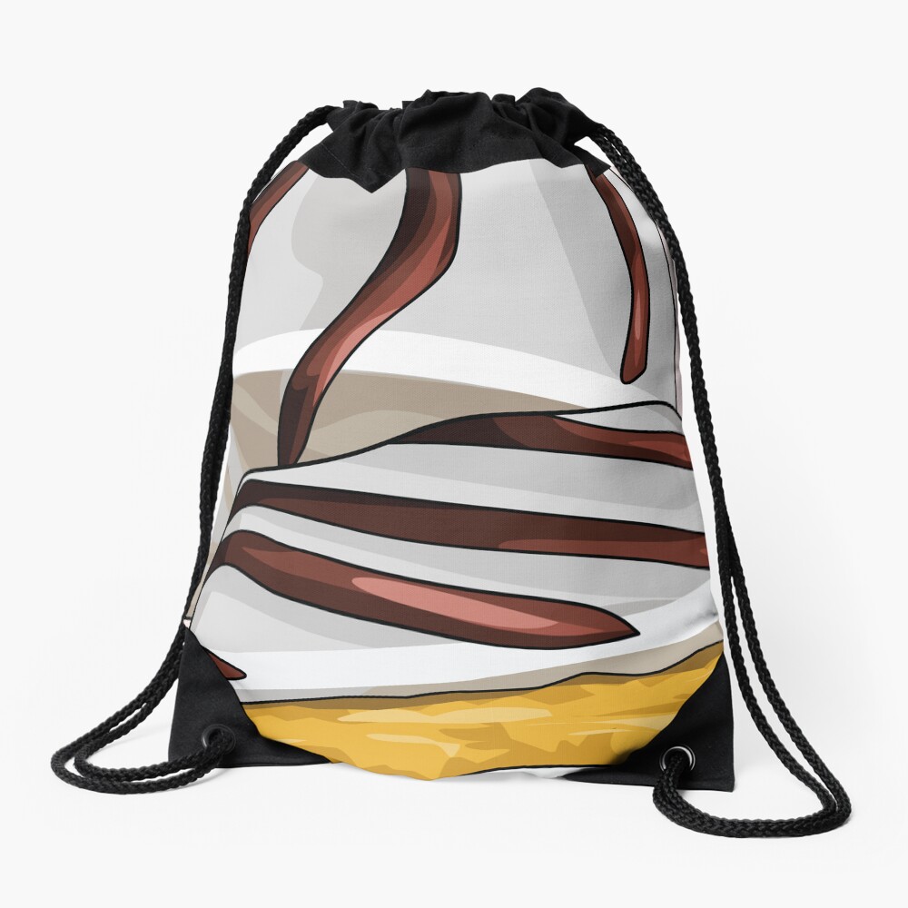 "Zebra Cakes Stickers | Little Debbie Snack Cakes | Foodie Gift ...