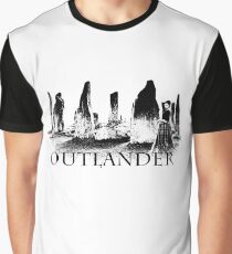 Outlander T-Shirts | Redbubble