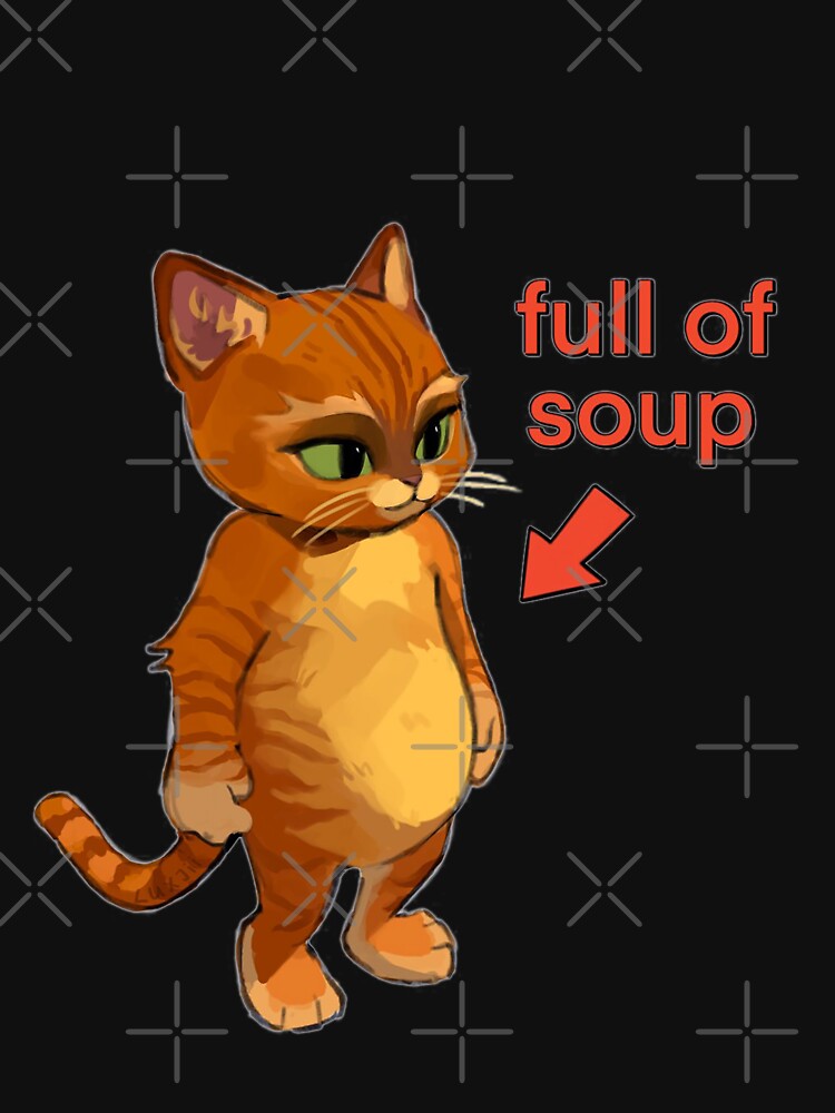 Der Gestiefelte Kater Der Letzte Wunsch Filmbeliebt 2023 Pullover