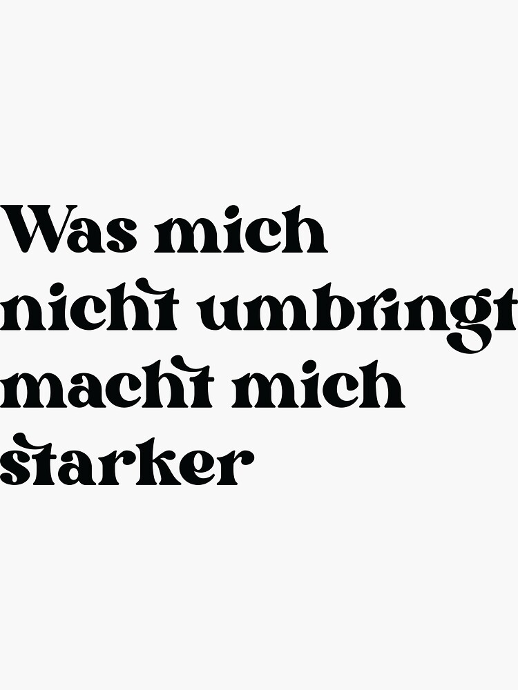 "german language motivational and inspirational positive quotes ...