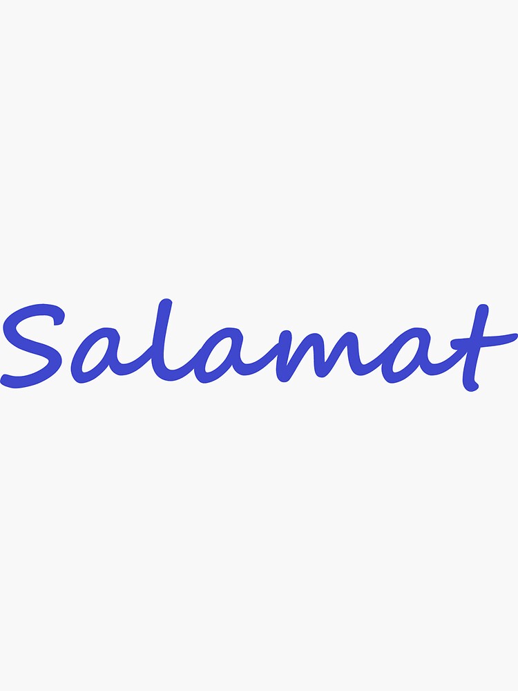 "" Salamat '' in Tagalog / Bisaya / Cebuano means " Thank you " in ...